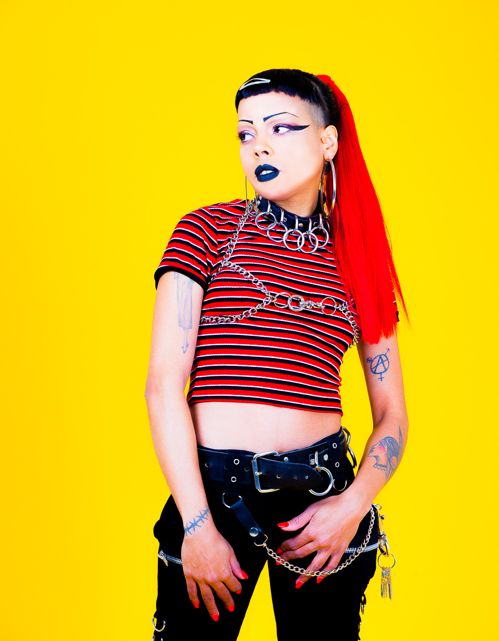 Style Profile: Fetish Designer Grisel Lopez